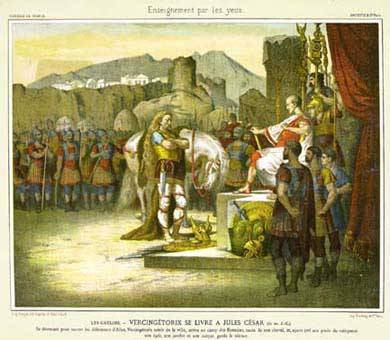 vercingetorix